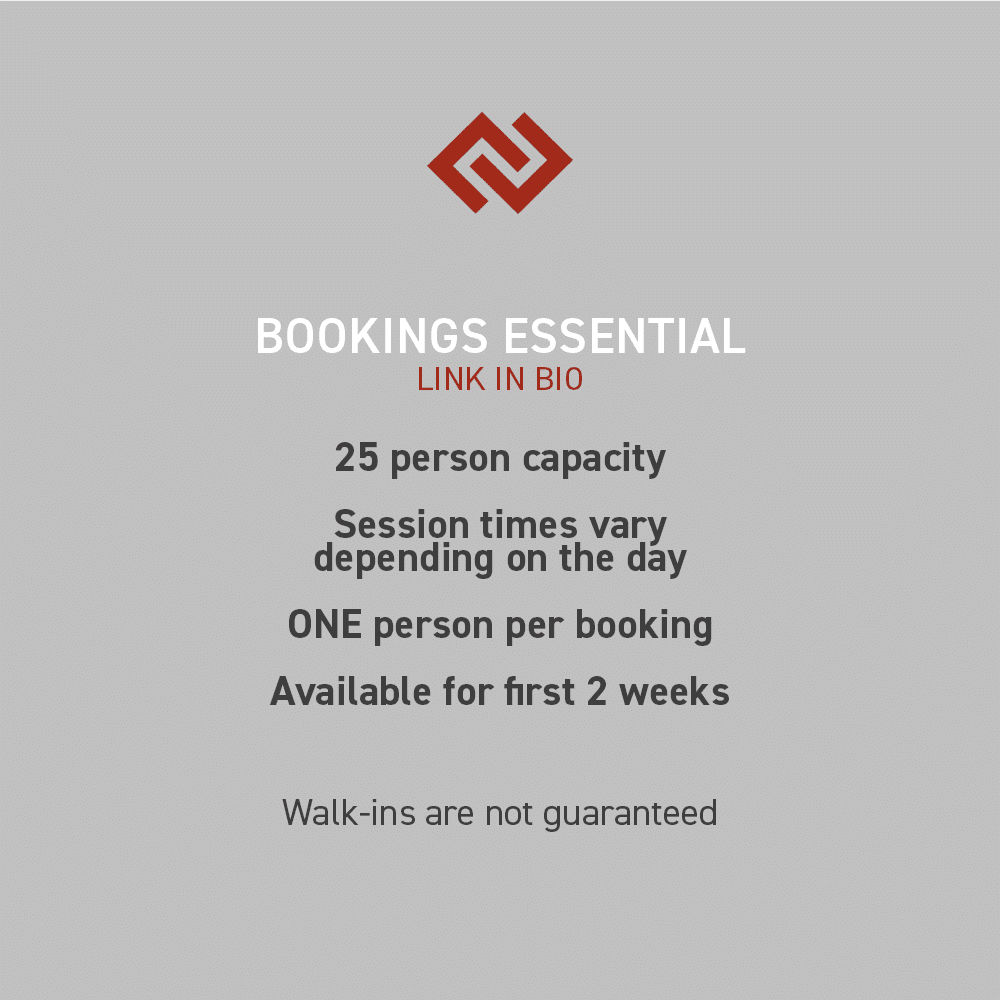 Reserve Your Spot! - Bookings | Climber Collective