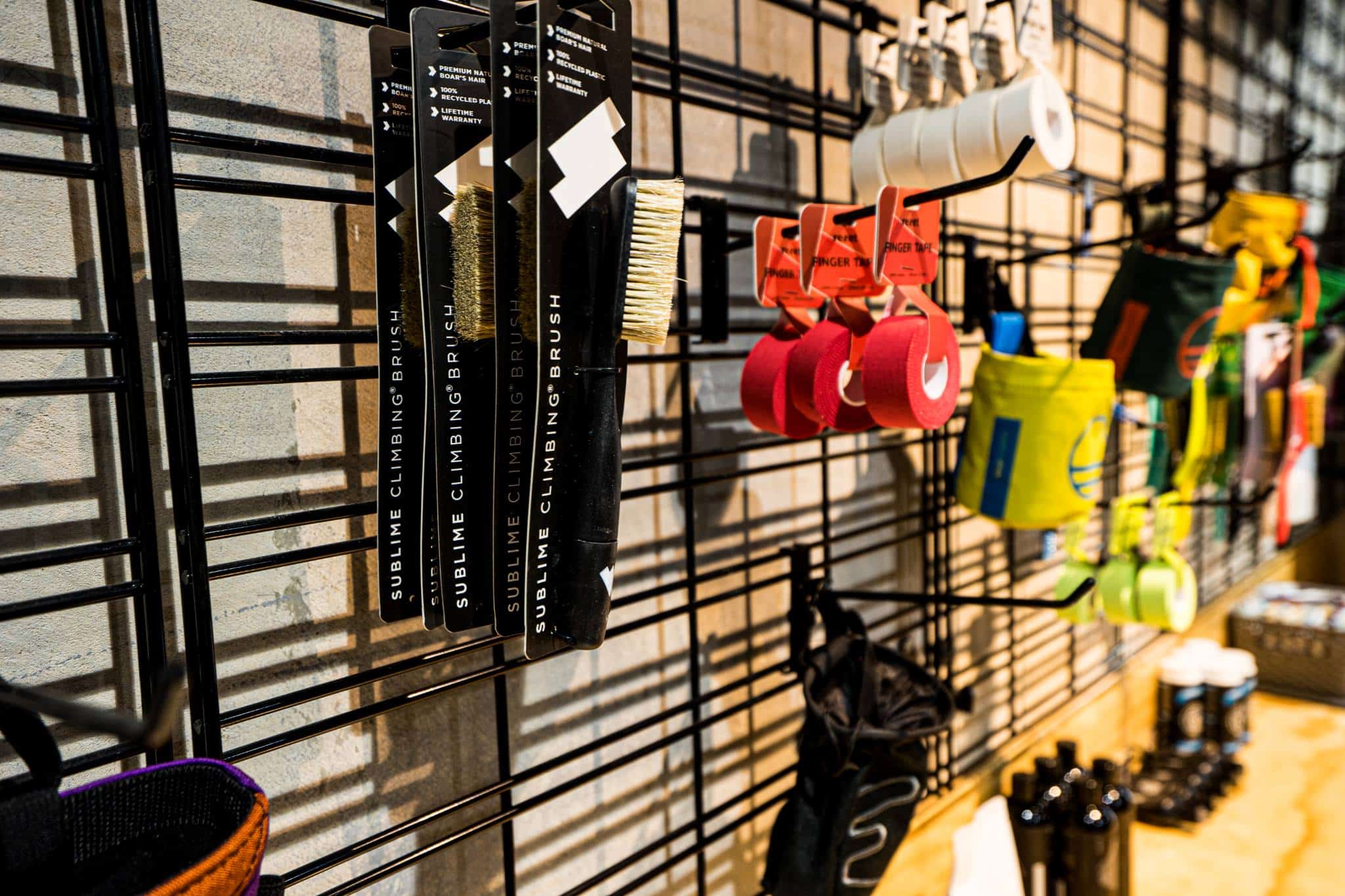 Climber Collective | Penrith's Premiere Boutique Bouldering Gym